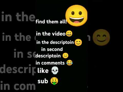 you found me! ๐ #finding #emojis๐