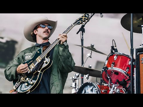 Portugal. The Man - Live at Austin City Limits 2023 (Full Show)