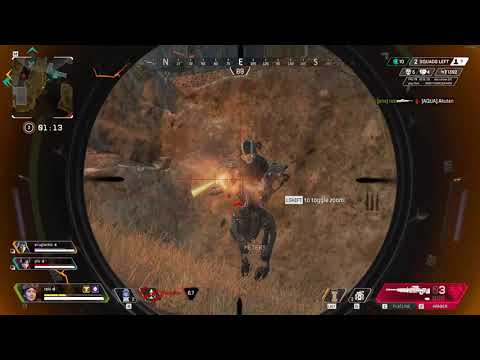 Steam Community :: Video :: Apex clip