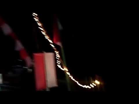 75 TAHUN KEMERDEKAAN REPUBLIK INDONESIA || PARTISIPASI DESA PLESUNGAN KAPAS BOJONEGORO