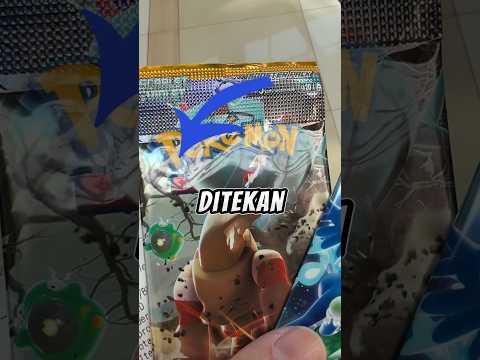 JANGAN BELI KARTU POKEMON YANG DICURANGIN