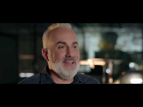 THE FORGE: Discipleship On Set