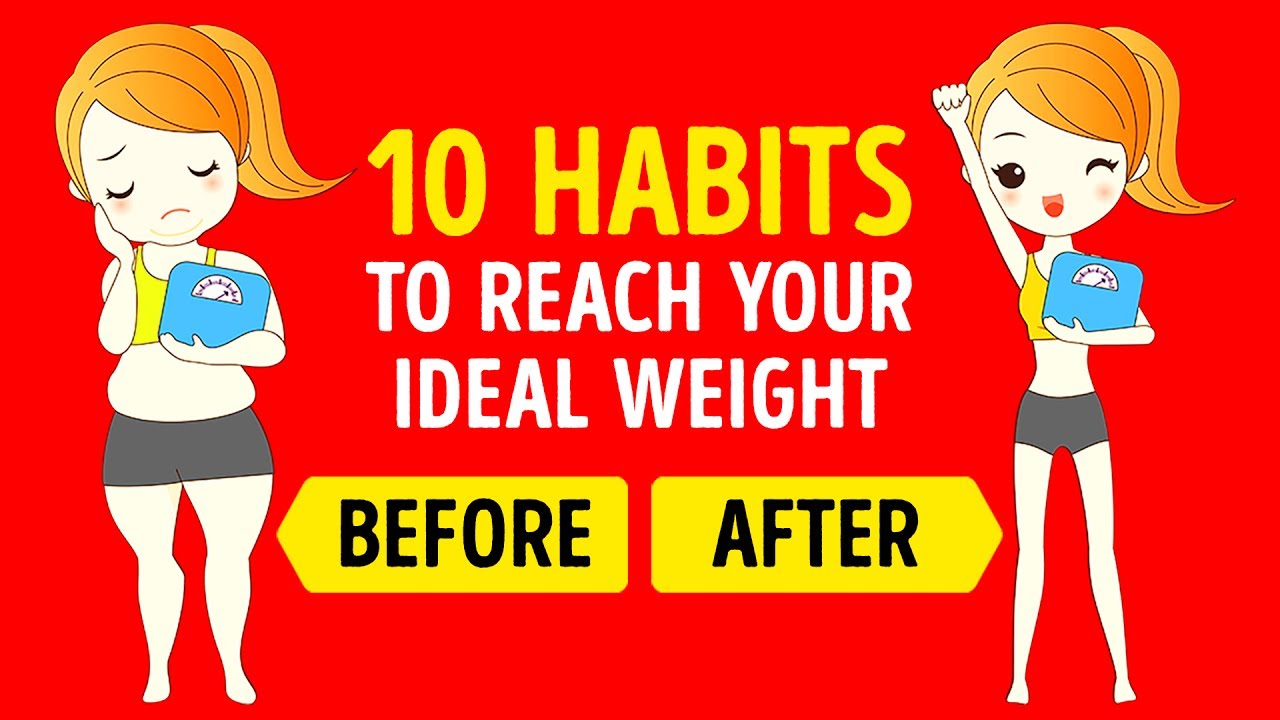 10 Simple Habits for a More Balanced Lifestyle