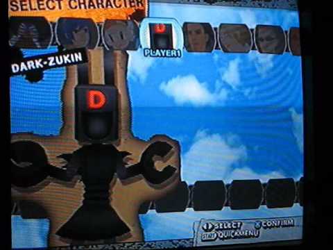 Steam Community :: Video :: DDR X Full Character List