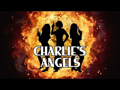 EBuyHouse Presents "Charlie's Angels"