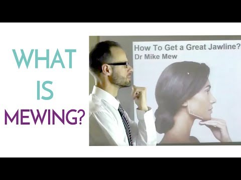 What Is Mewing?