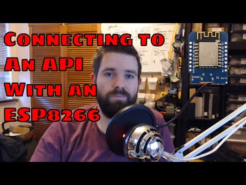 GitHub - witnessmenow/arduino-sample-api-request