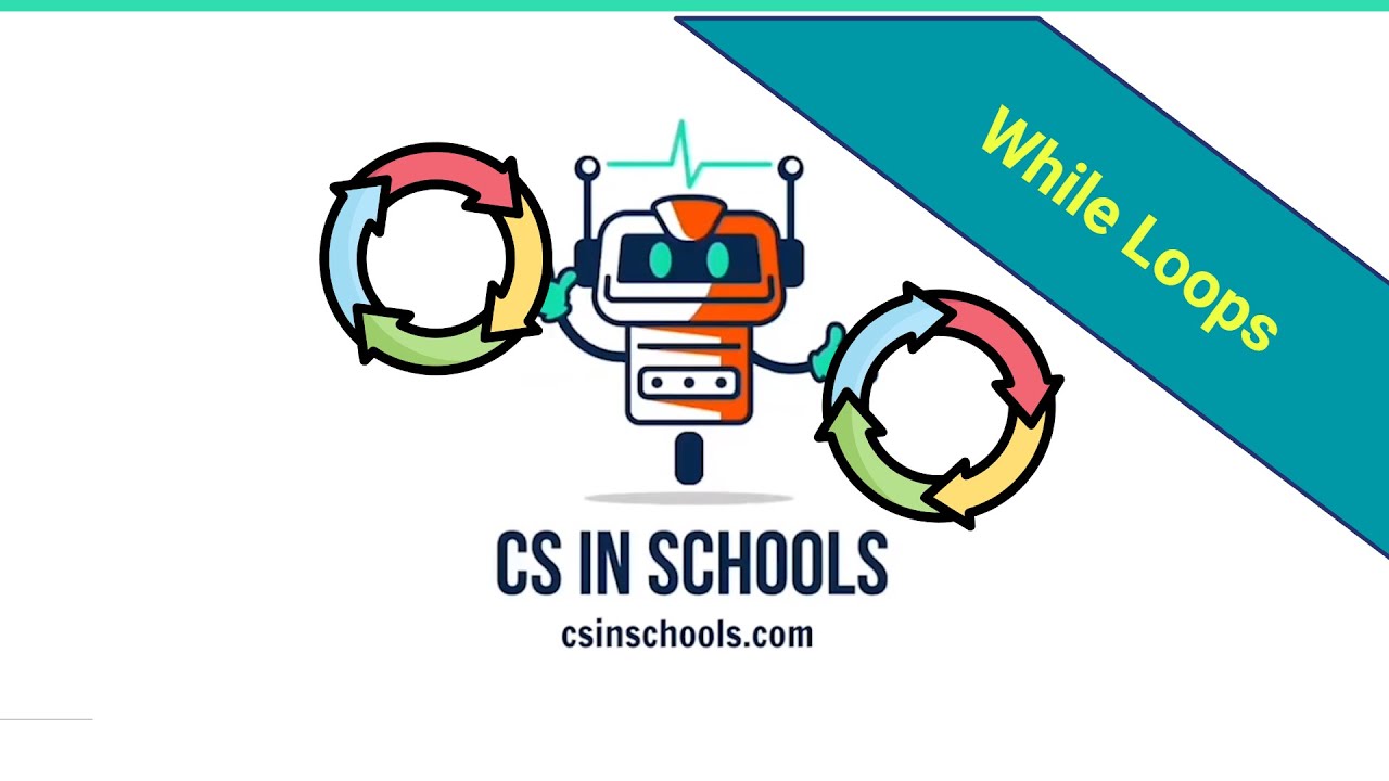 WHILE loops in Pseudocode