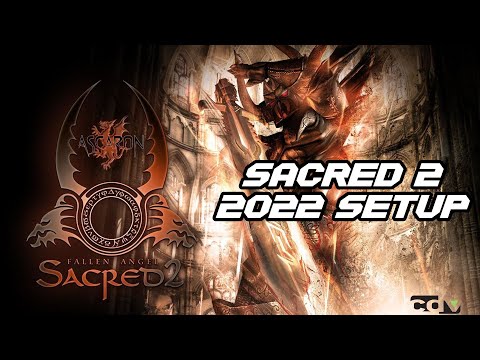 Steam Community :: Sacred 2 Gold