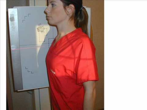 Sternum lateral « Medical Radiology - Canada, Winnipeg