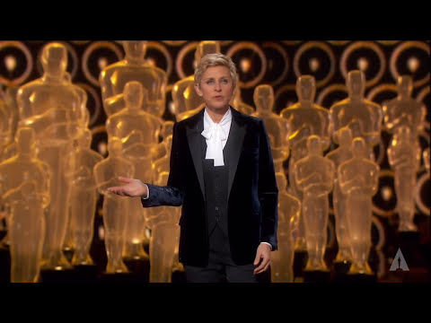 #TheLIST: 16 of the Best Oscar Monologues