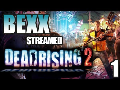 Steam Community :: Video :: Dead Rising 2 | Part 1 | Zombies Riding ...