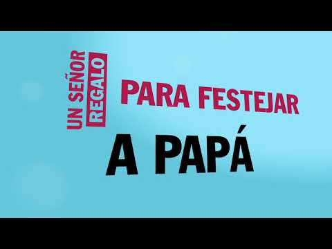Un señor regalo para Papá ☕️👨🏻