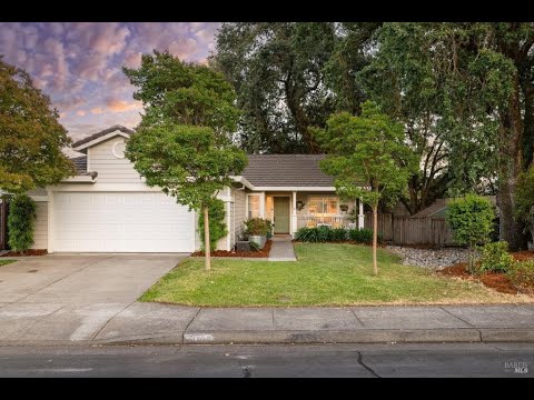 410 Valley Oak Ct, Windsor, CA 95492 - Carole McMahon - MLS 325048842