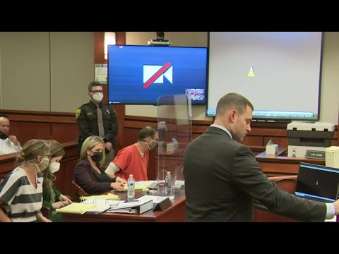 Parents of accused Oxford High School shooter return to court for preliminary exam