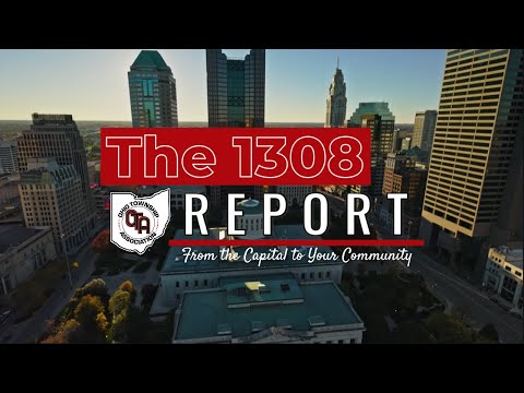 The 1308 Report | Episode 8: House Bill 355 Review