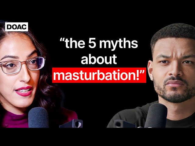 Understanding the Link Between Masturbation and Prostate Cancer ...