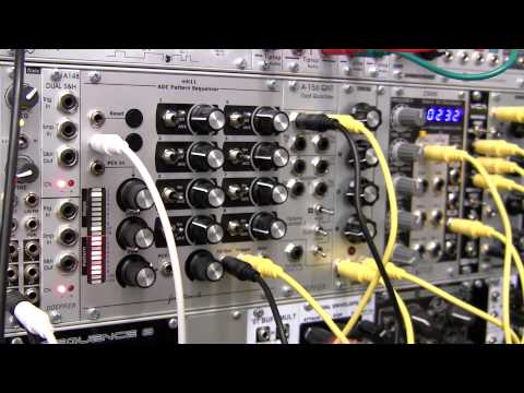 Fonitronik mh11 ADC Pattern Sequencer | Reverb