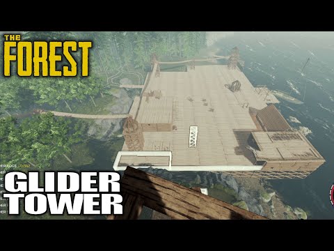 Steam Community :: Video :: Flying in The Forest! | The Forest Gameplay ...