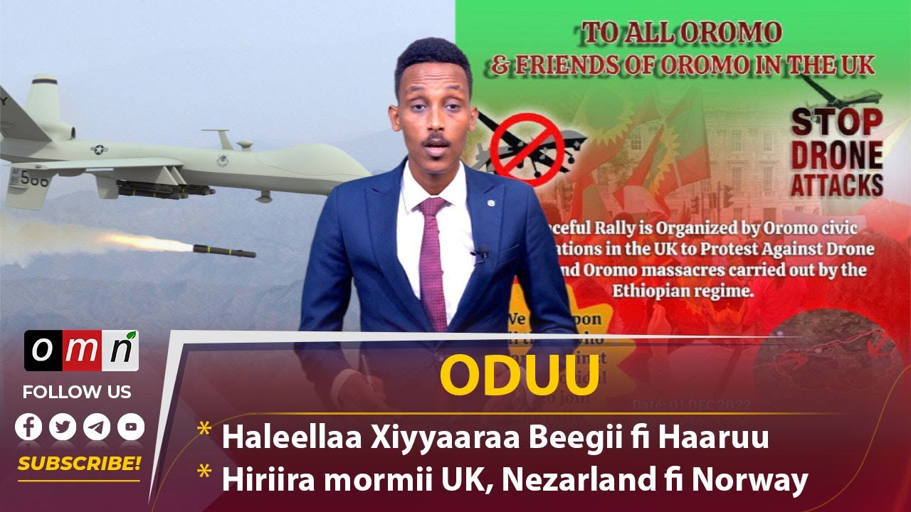 OMN - ODUU ( SADAASA 26, 2022)