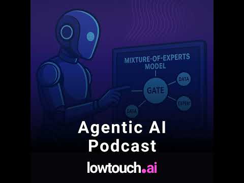 Redefining AI with Mixture-of-Experts (MoE) Model