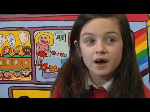 Children’s Rights – The Royal High Primary School