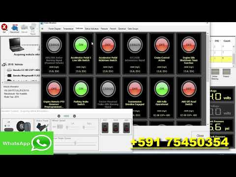 Install Bendix ACom Pro Diagnostics 2021 v1 – with Kg