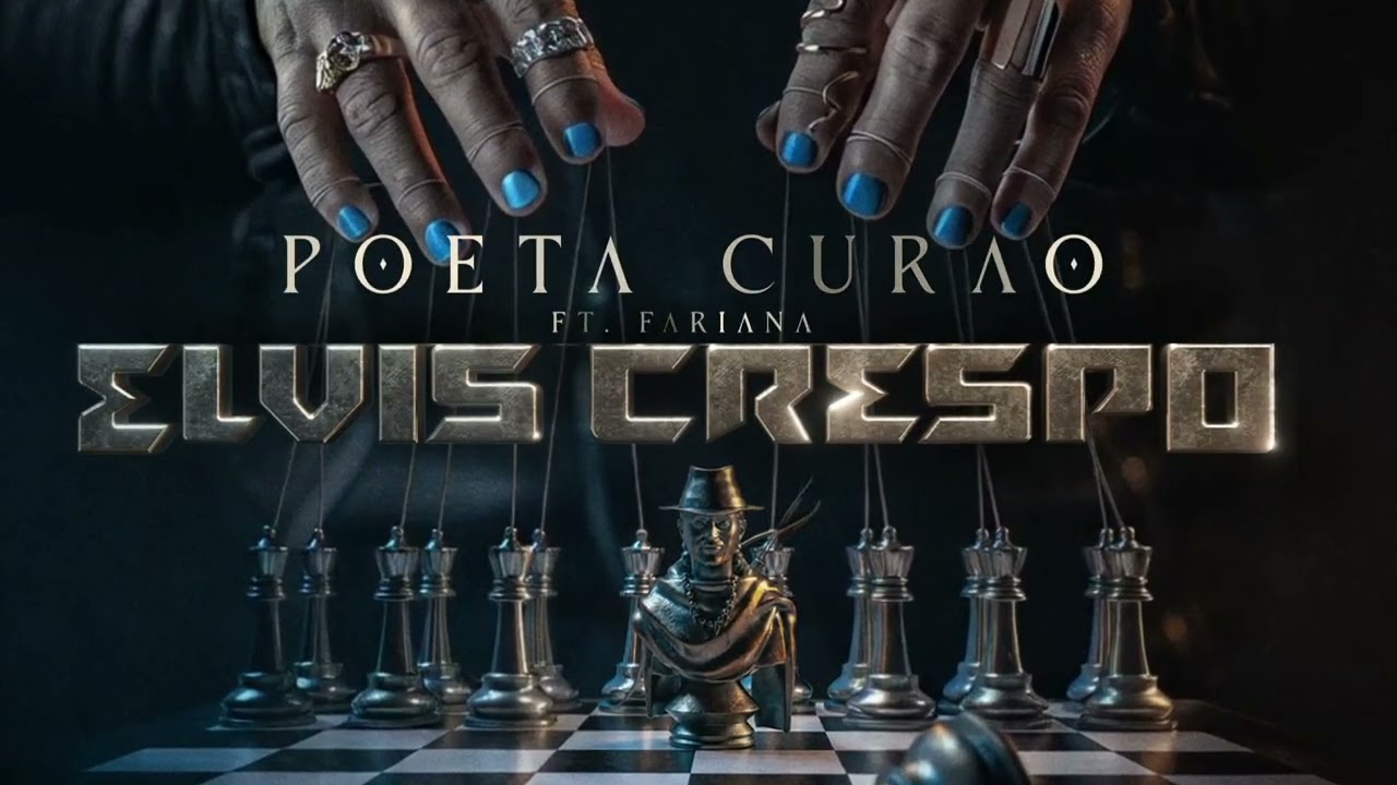 Lyrics & Translations of POETA CURAO by Elvis Crespo | Popnable