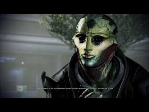 Steam Community :: Video :: Meeting Thane (Mass Effect 3) 1080p