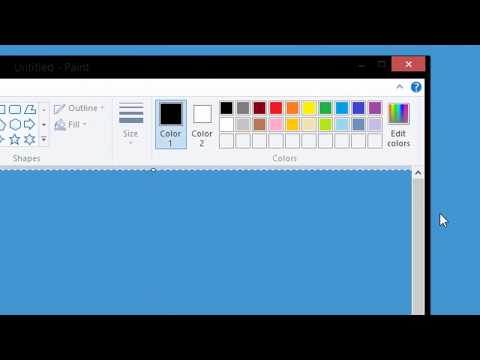 Windows 8 - How to Take Screenshots