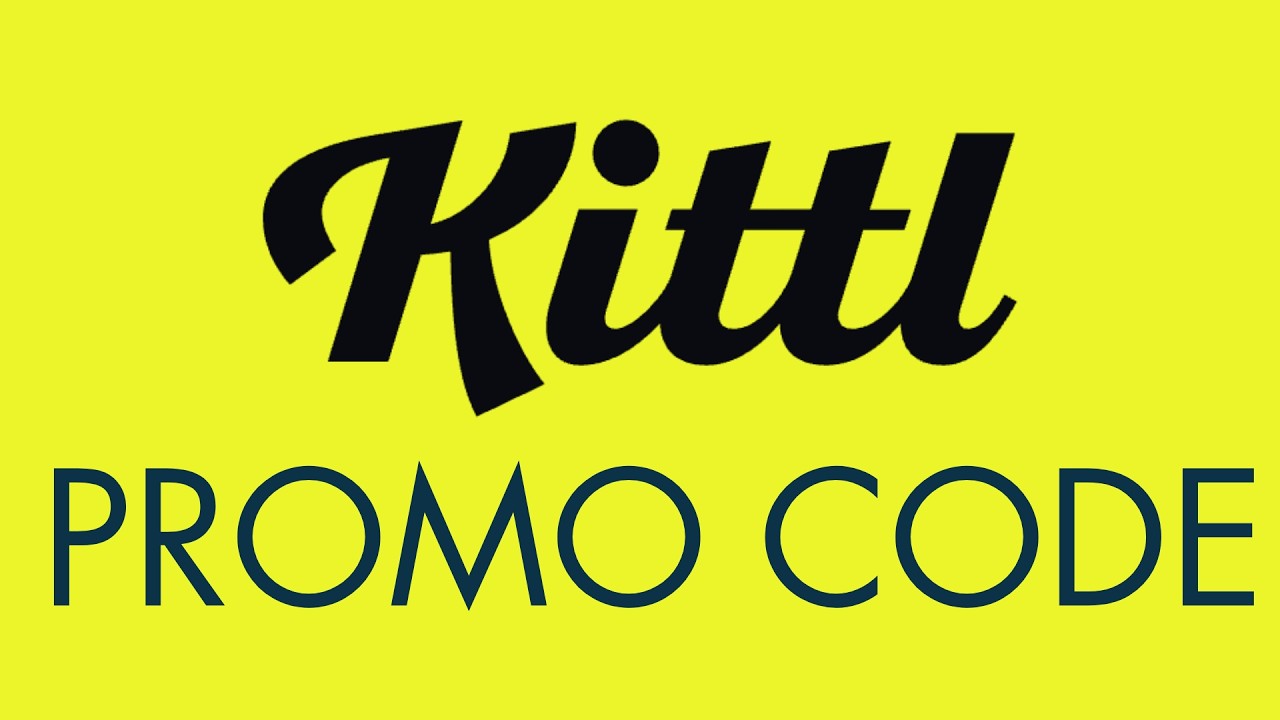 Kittl Promo Code — 25% Discount
