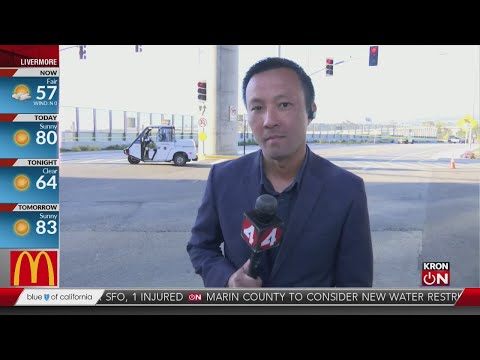 Passengers held on plane after SFO shooting
