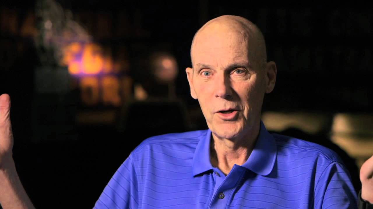 Don Meyer Tribute Video