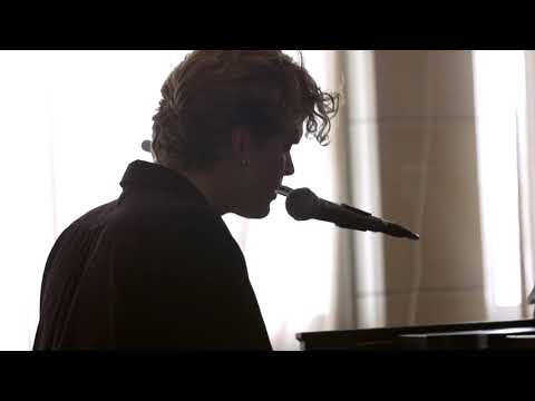 Saint Claire: Enough for You | (SMK Concert Series)