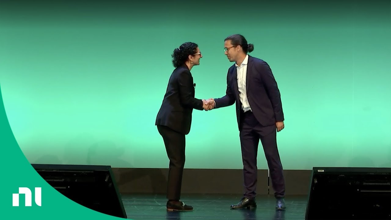 ams OSRAM standardizes on LabVIEW, Python, and PXI to increase efficiency