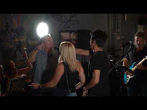 The One Night Stand band Las Vegas - American Girl | LIVE at the Gold Mine Tavern