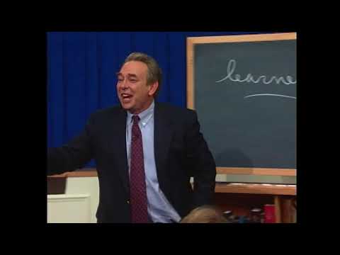 Who Is Blessed?