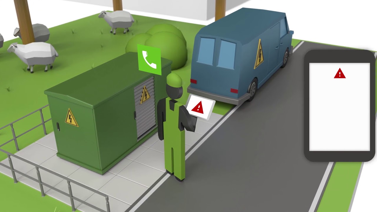 WAGO Lighting Management Solutions