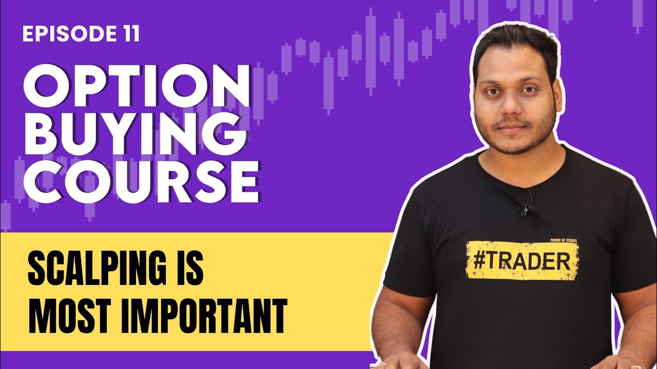 Mastering Scalping in Options Trading: A Comprehensive Guide | Galaxy.ai