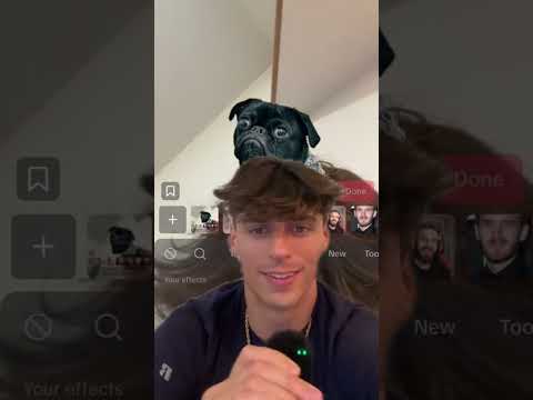 Short now lets you make your own filters #foryou #filters #Short #makeyourown #noahglenncarter #sh