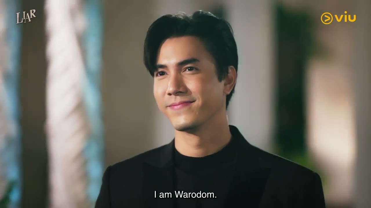 Sinopsis Drama Thailand Liar: Kebohongan, Ambisi, dan Cinta dalam Mengejar Impian, Tayang di VIU ...