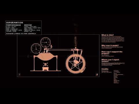 Steam Community :: Steam Engine Simulator