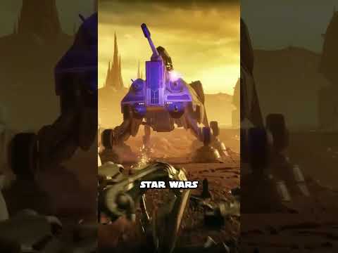 Star Wars BATTLEFRONT Is BACK!