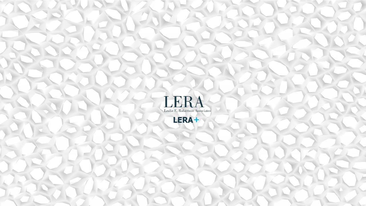 [LERA+] Responsive Surfaces Conference