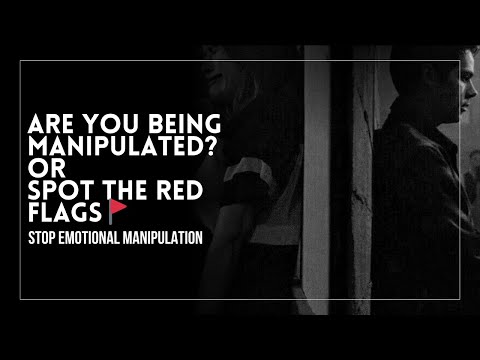 How to Spot and Stop Manipulation in a Relationship | Protect Your Mental Health