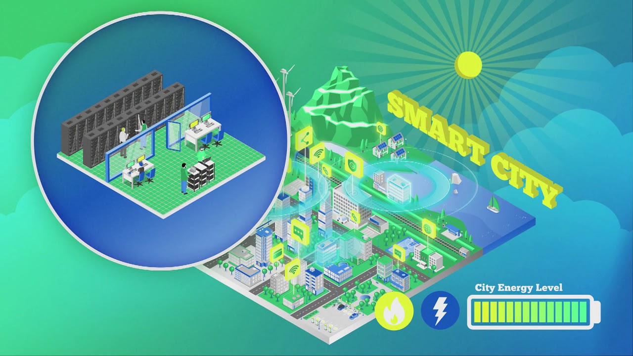 CATALYST Information  Video