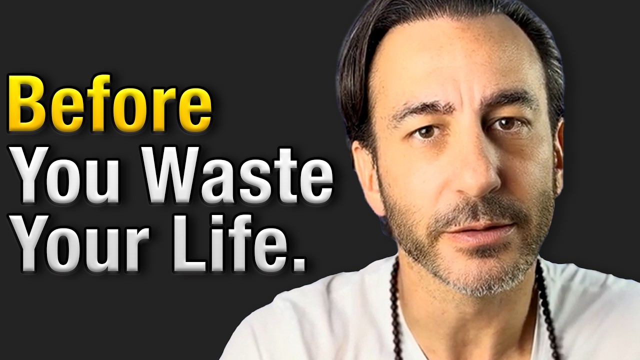 This 10 Min Technique Does What Years of Therapy Couldn't (NLP)