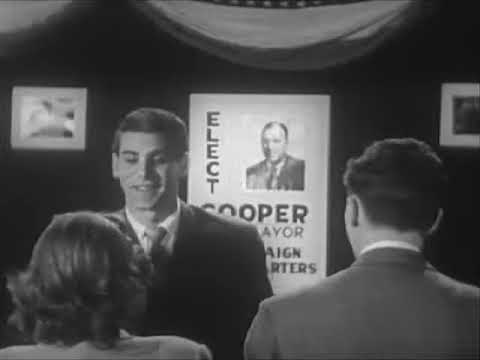 1950s Social Guidance Film: The Benefits of Looking Ahead (1950) - CharlieDeanArchives