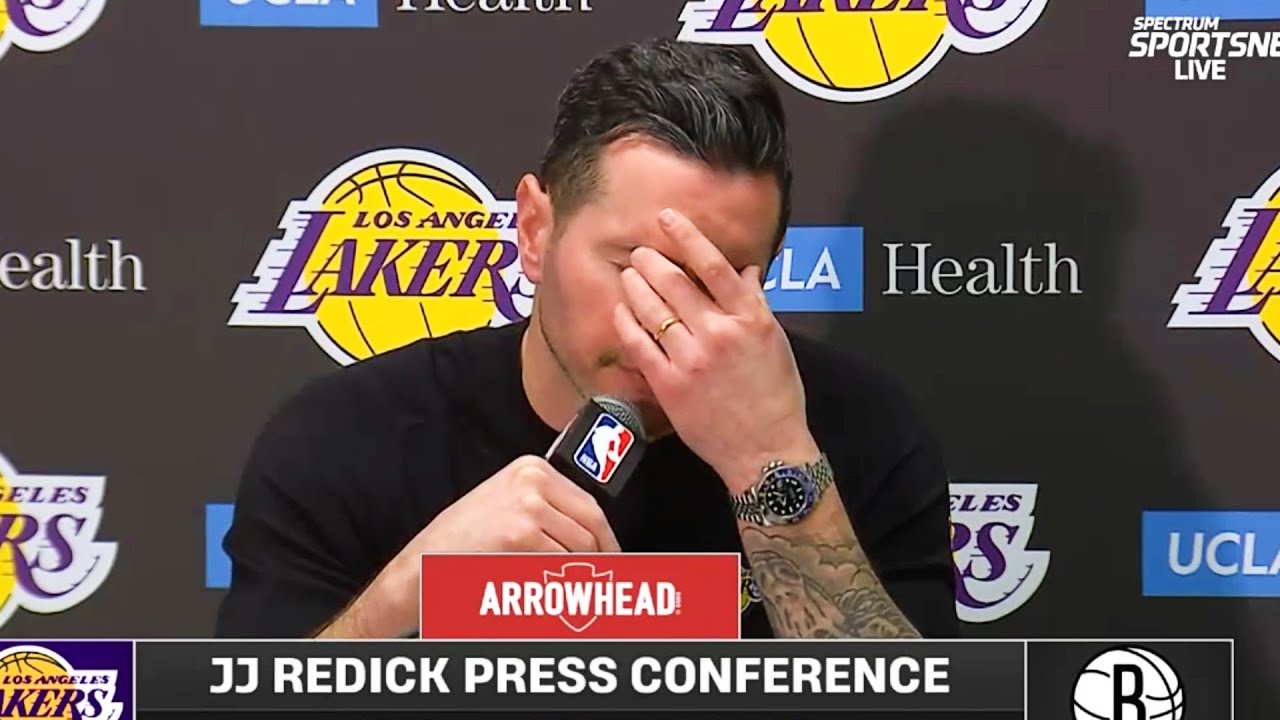 [新聞] 【影片】NBA/ 不滿球隊表現！Redick：不知道我們到底在幹什麼 - 看板NBA - PTT網頁版
