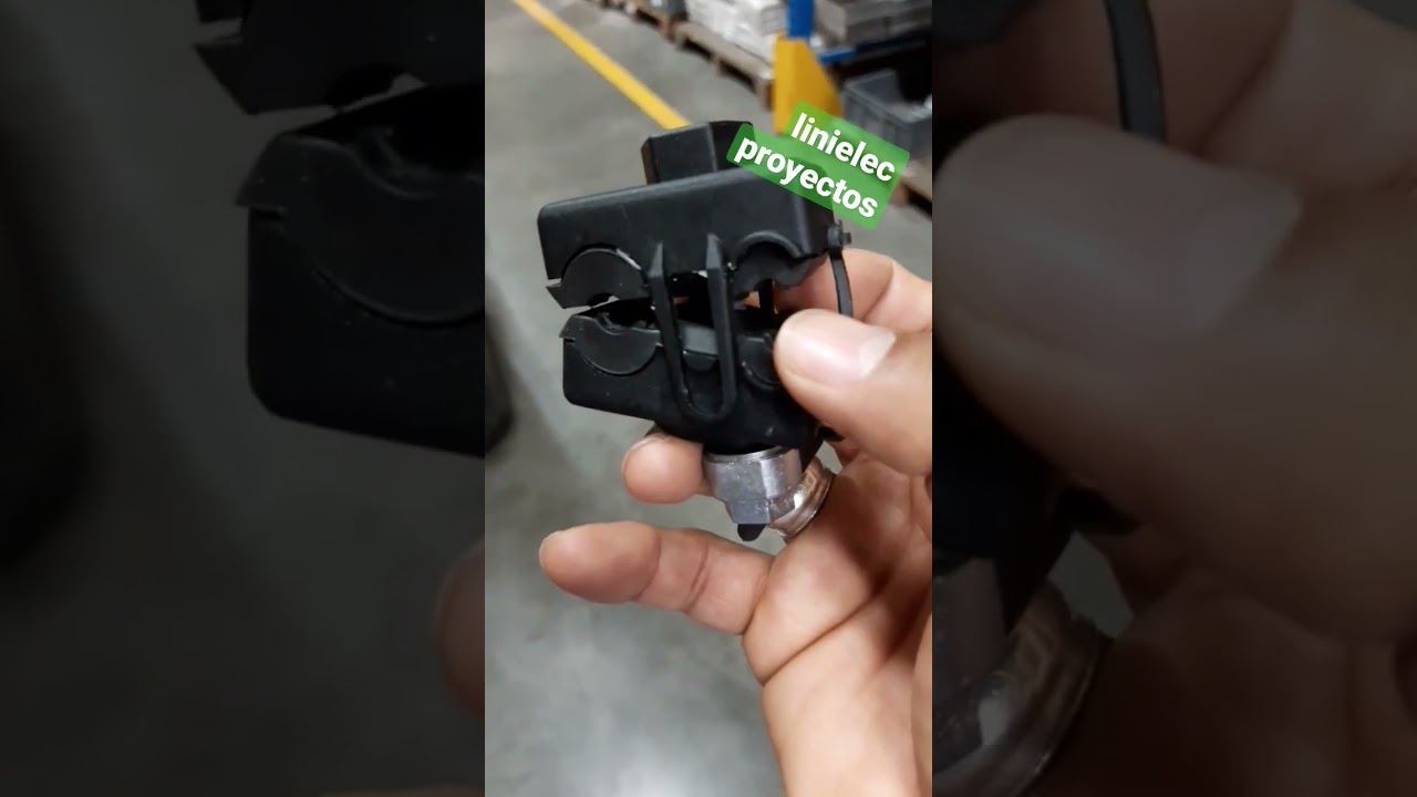✅ Learn about the Piercing Connector for Electrical Connection #electricity #electrical #electric...